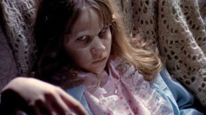 Shadows and Shivers: The Art of Cinematography in Horror Films - Silver ...
