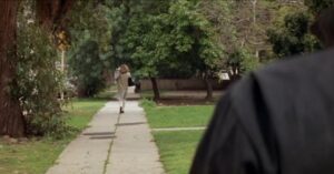 Shadows and Shivers: The Art of Cinematography in Horror Films - Silver ...